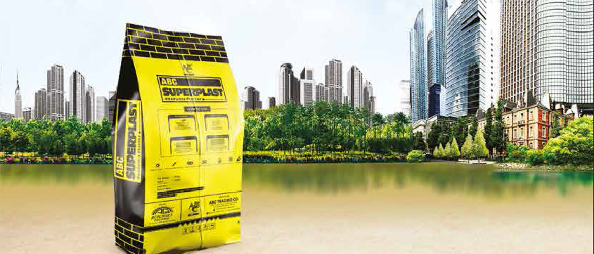 About Us – ABC TRADING CO